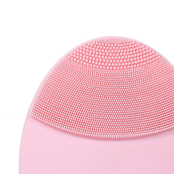 Pebble Lisa face washing machine (Paper pink) Gen 5 – PebbleOfficial