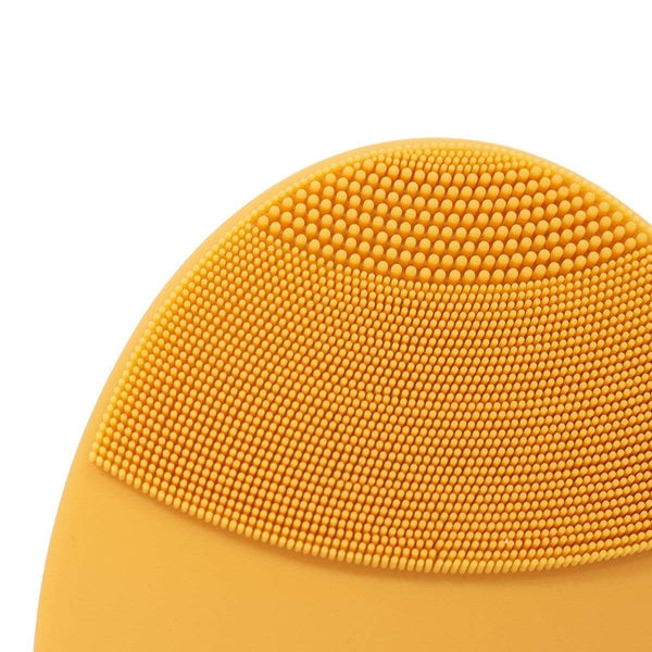 Pebble Lisa face washing machine (SPICY Mustard) Gen 5 – PebbleOfficial